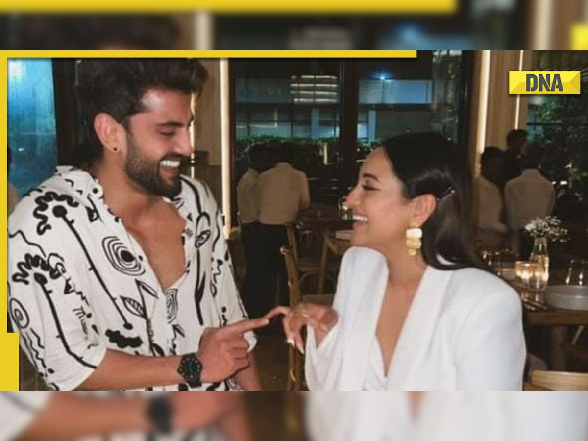 Fukrey star Varun Sharma drops hint at Sonakshi Sinha, Zaheer Iqbal's ...