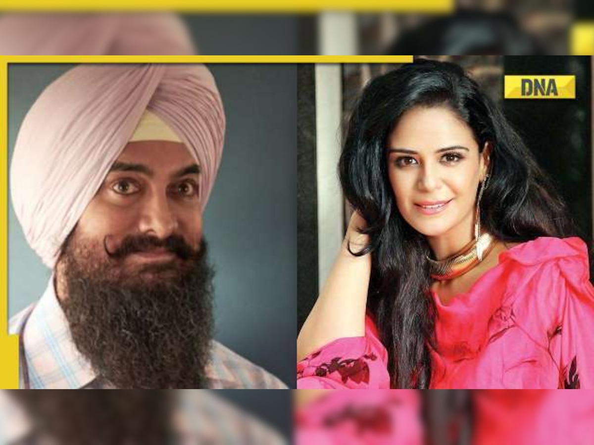 Laal Singh Chaddha: Mona Singh says Aamir Khan, Kareena Kapoor Khan’s starrer ‘isn’t a short ...