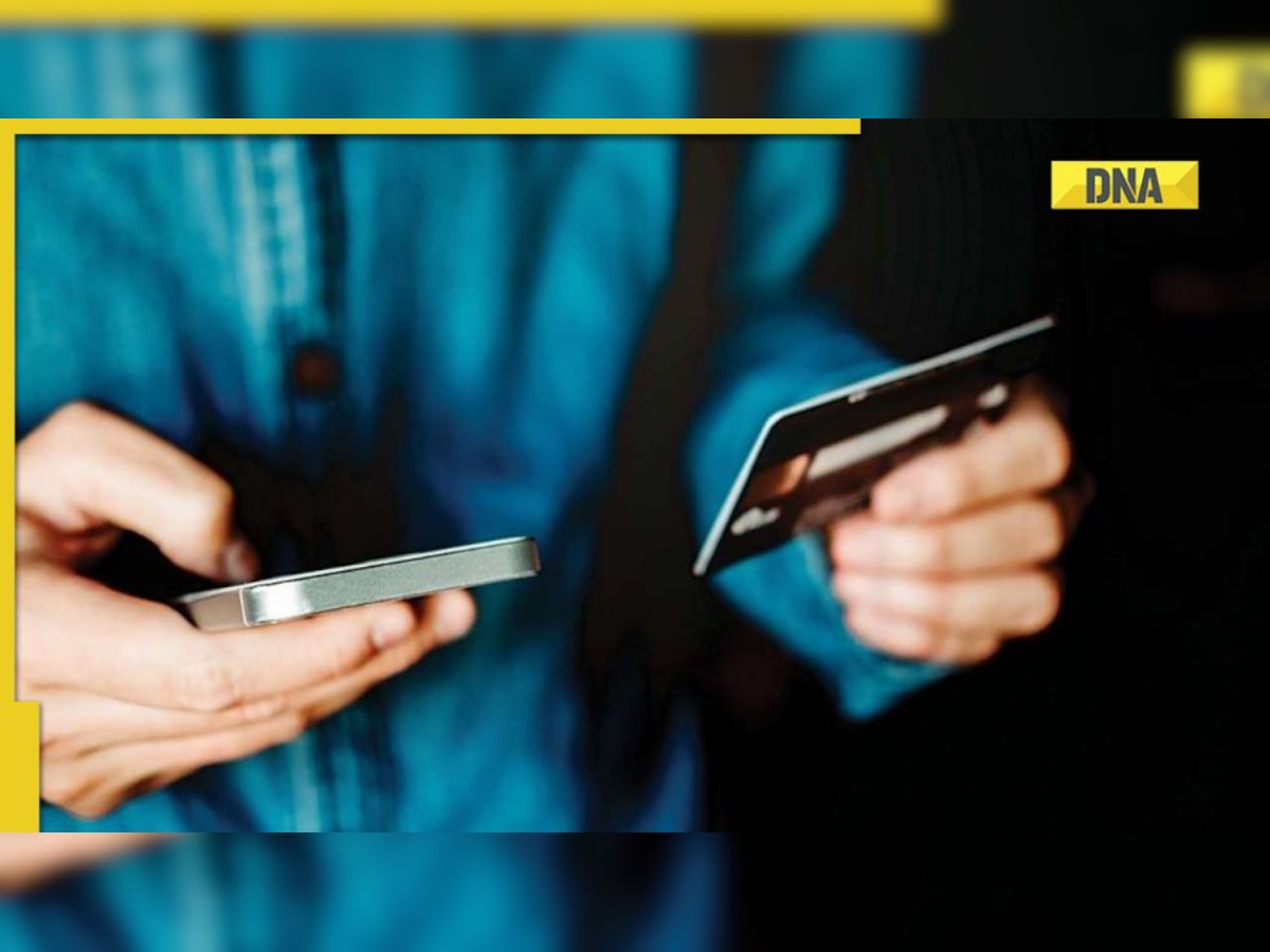 New credit, debit card safety rule from October 1: Here’s how to get your cards 'tokenised'