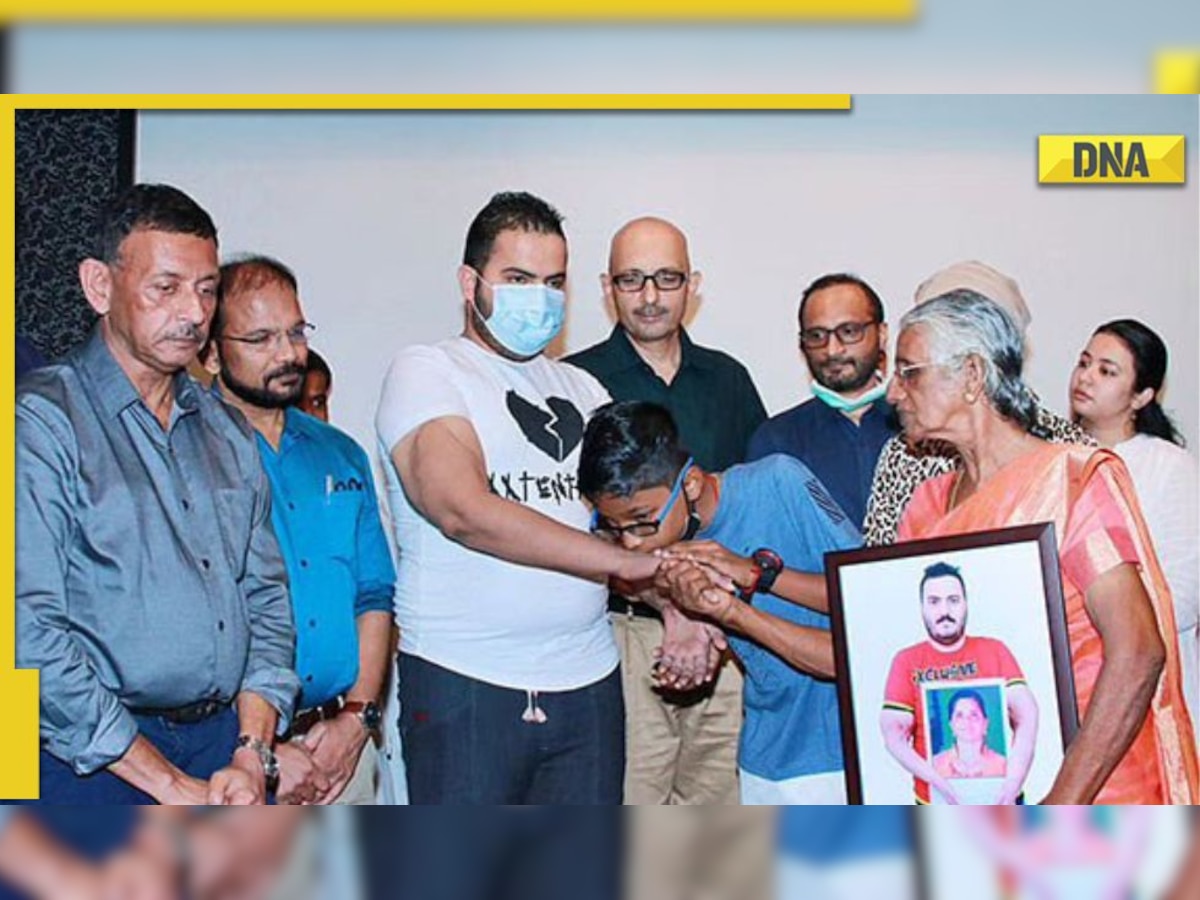 Karnataka man gets India's first full-arm transplant at Kerala hospital