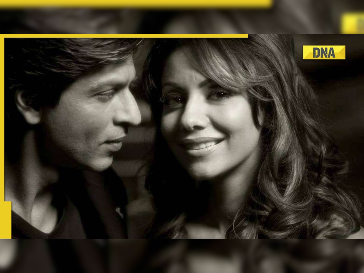 Koffee With Karan 7: Gauri Khan gives the perfect film title to her ...