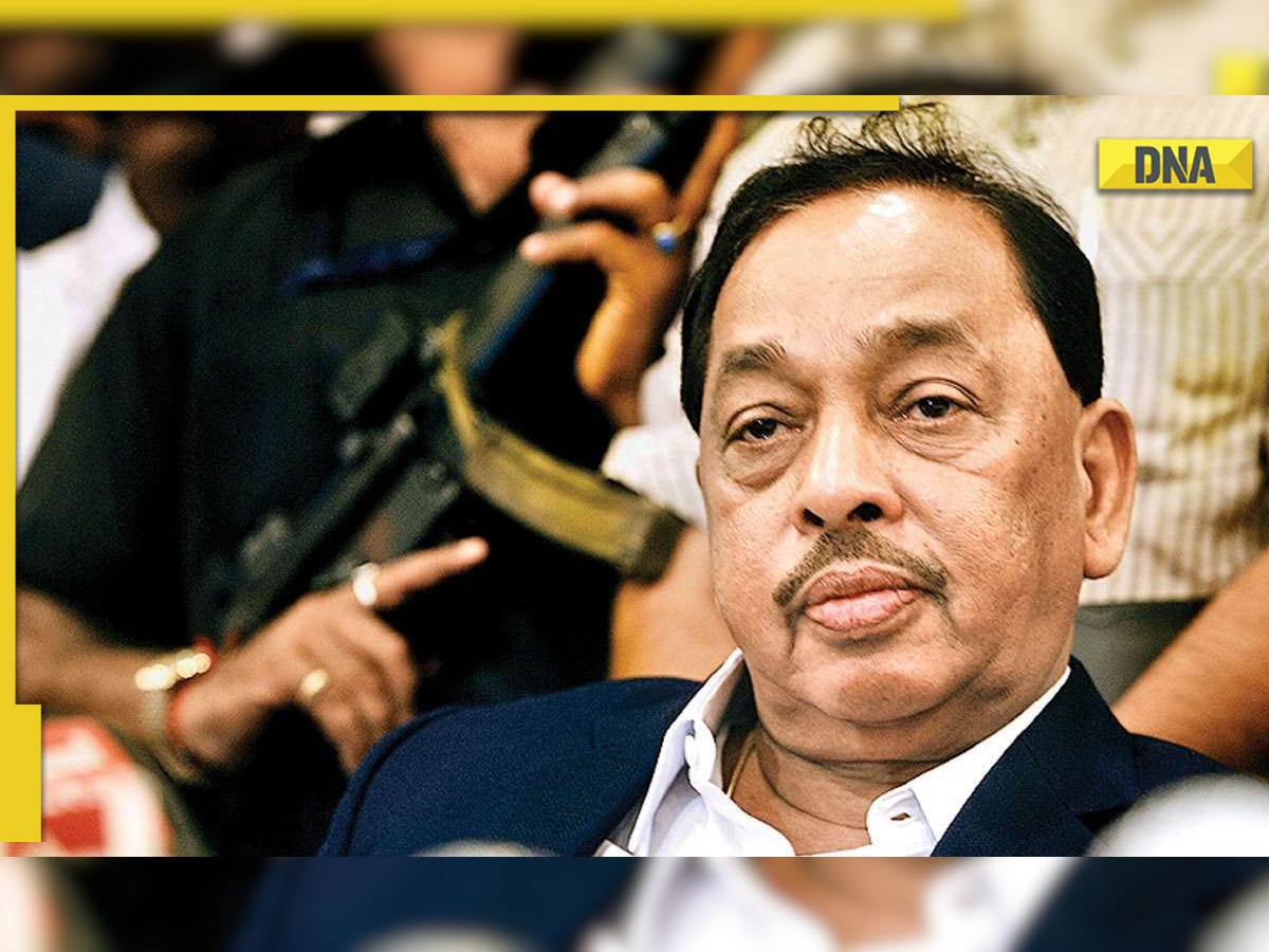 Union Minister Narayan Rane under legal fire; ‘unauthorised ...
