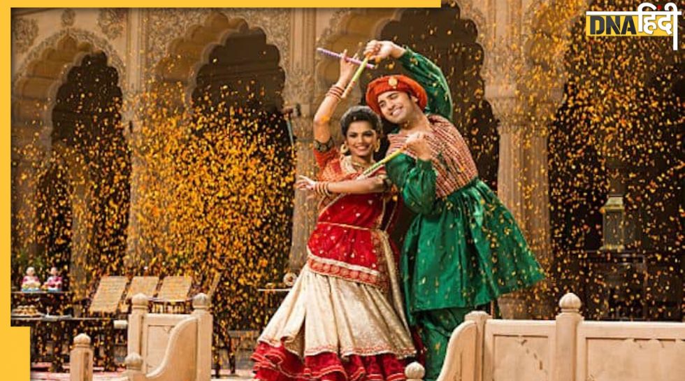 Navratri in Gujarat: डांडिया और गरबा के बगैर अधूरी है नवरात्रि, क्या है ...