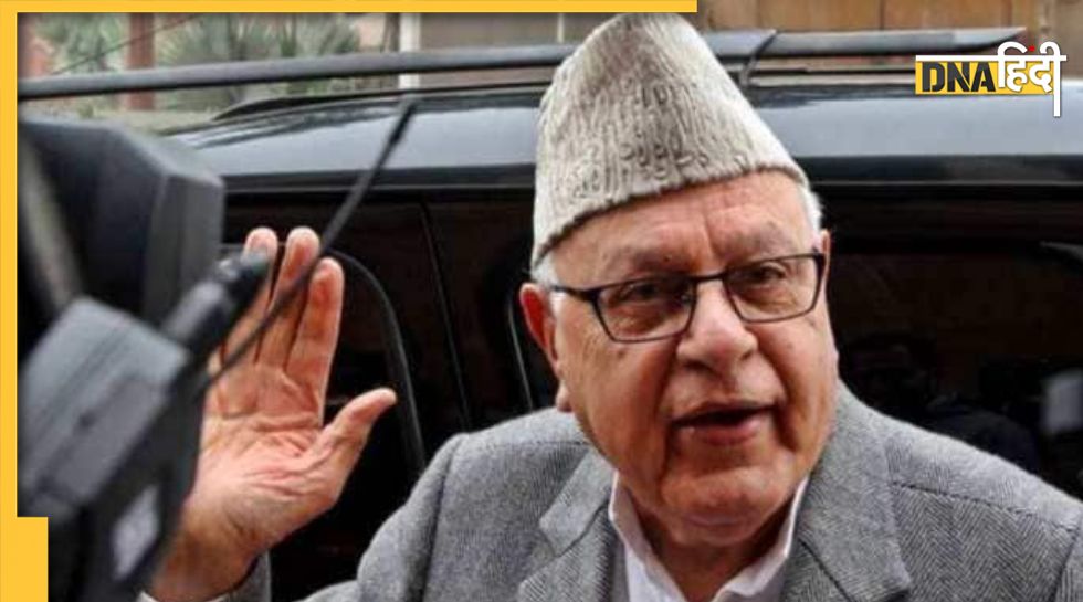 Kashmir: झुकेंगे नहीं फारूक अब्दुल्ला, अनुच्छेद 370 को बहाल होने तक ...