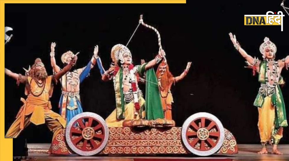 Delhi Ram Leela: रामलीला में केवट बनेंगे मनोज तिवारी, बाहुबली प्रभास ...