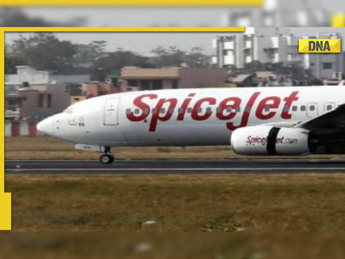 Heavy rains in India: SpiceJet reschedules flights in THESE major ...
