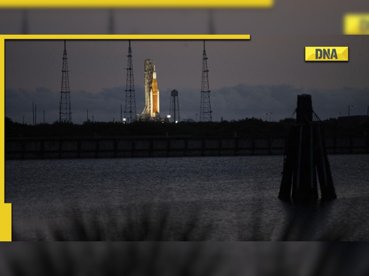 Artemis 1 Moon mission: NASA concludes cryogenic test, all objectives ...