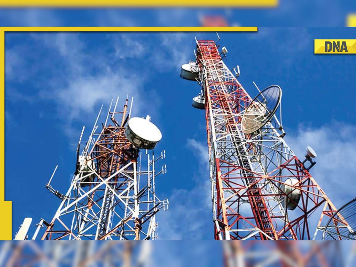 New Telecom bill released: Proposes fee, penalty, internet service ...
