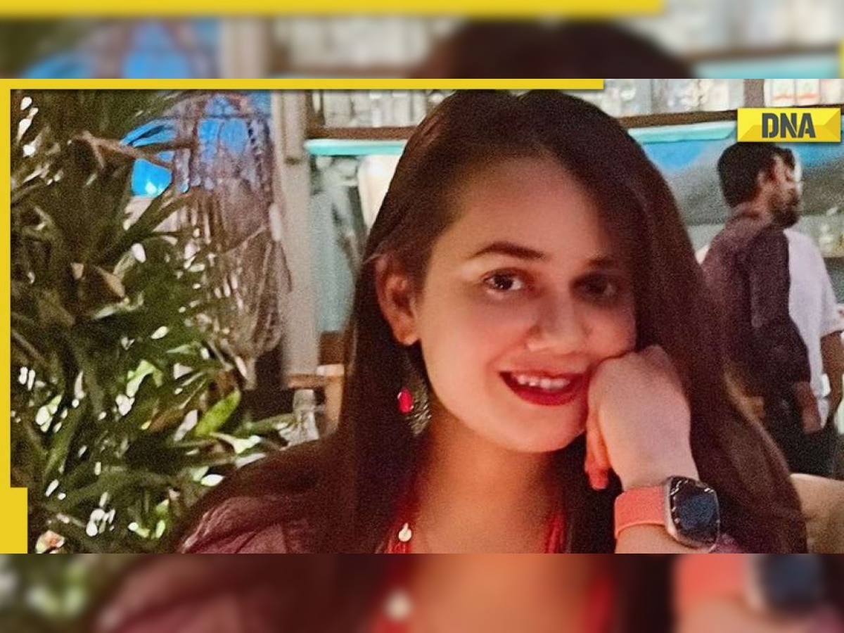 IAS Success Story: Why is Tina Dabi always in the news? Know her life story