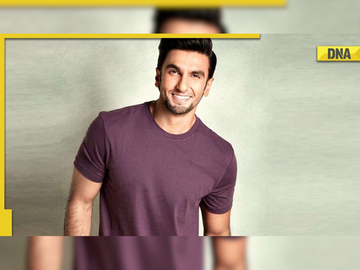 Ranveer Singh bats for making Indian Sign Language an official language ...