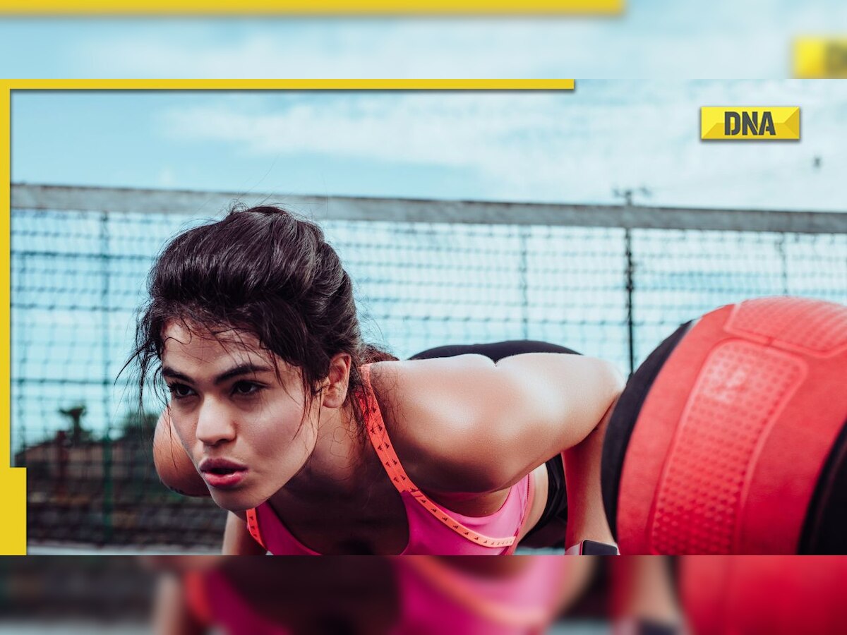 Overtraining: What happens when you exercise too much?