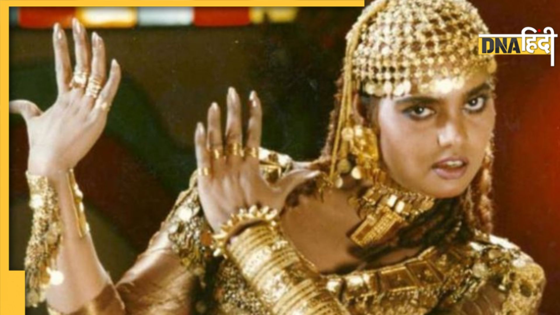 Silk Smitha ने 4 साल में की थीं 200 से ज्यादा फिल्में, ऐसी थी शराब की लत और अकेलेपन की 'डर्टी ...