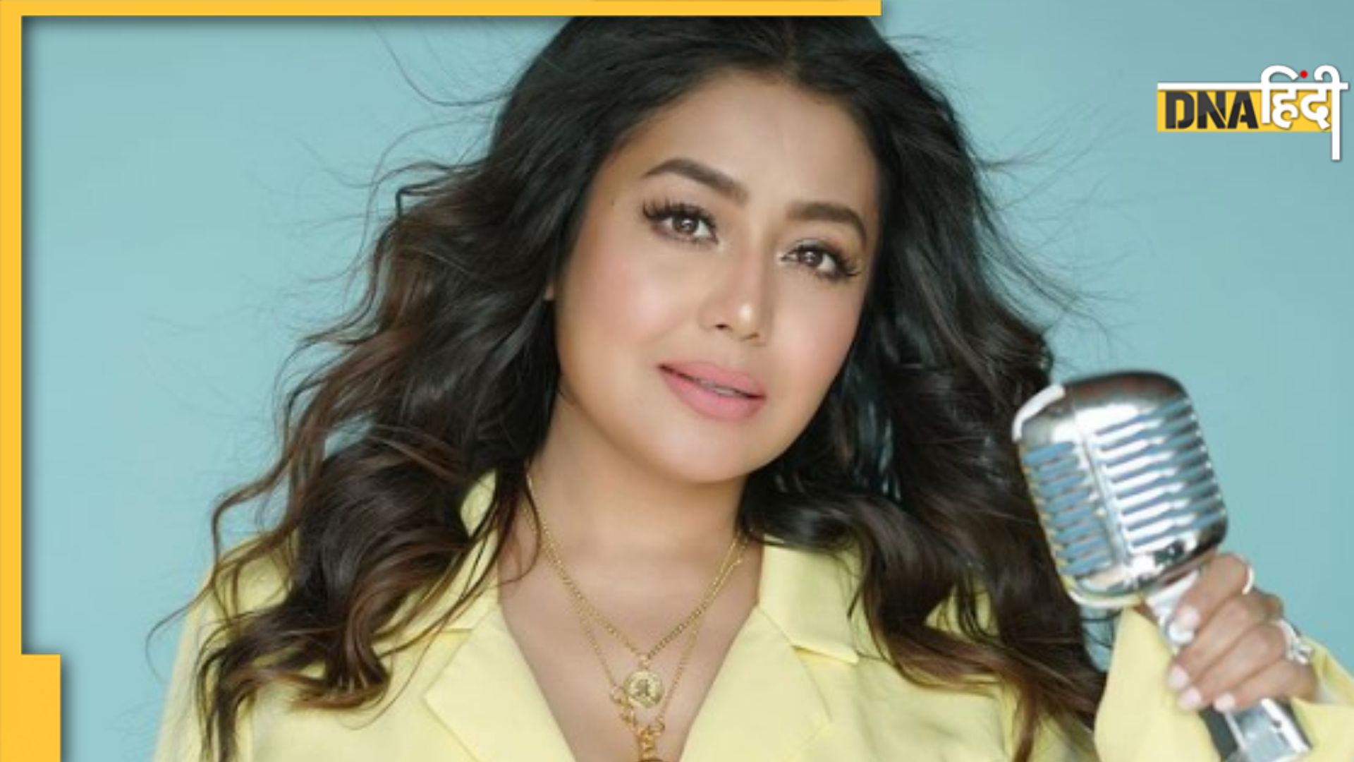 Neha Kakkar ने पहले स्टेज पर निकाली बेसुरी आवाज, फिर लोगों ने इस गाने ...