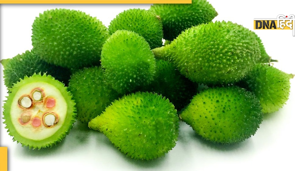 Kantola Benefits: दुनिया की सबसे ताकतवर सब्जी है ये, 10 बीमारियों पर है ...