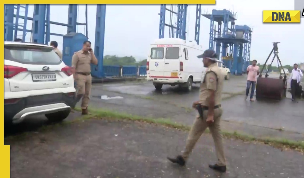 Uttarakhand Ankita Bhandari murder case: Body of missing teen found ...