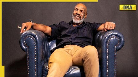 What’s the nerve condition that Mike Tyson is suffering from? All you ...