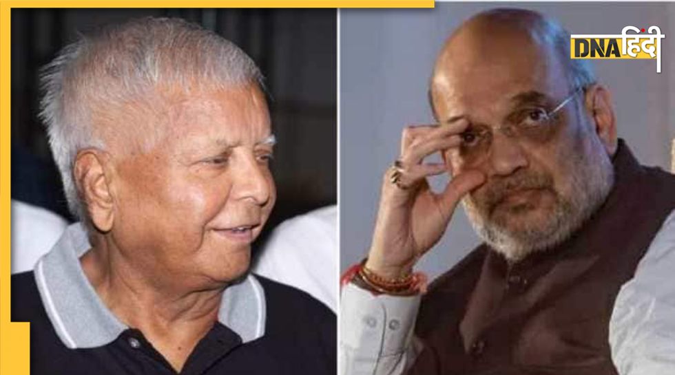 BJP का सफाया करने के मूड में लालू यादव, क्यों BJP सरकार को बता रहे जंगलराज?