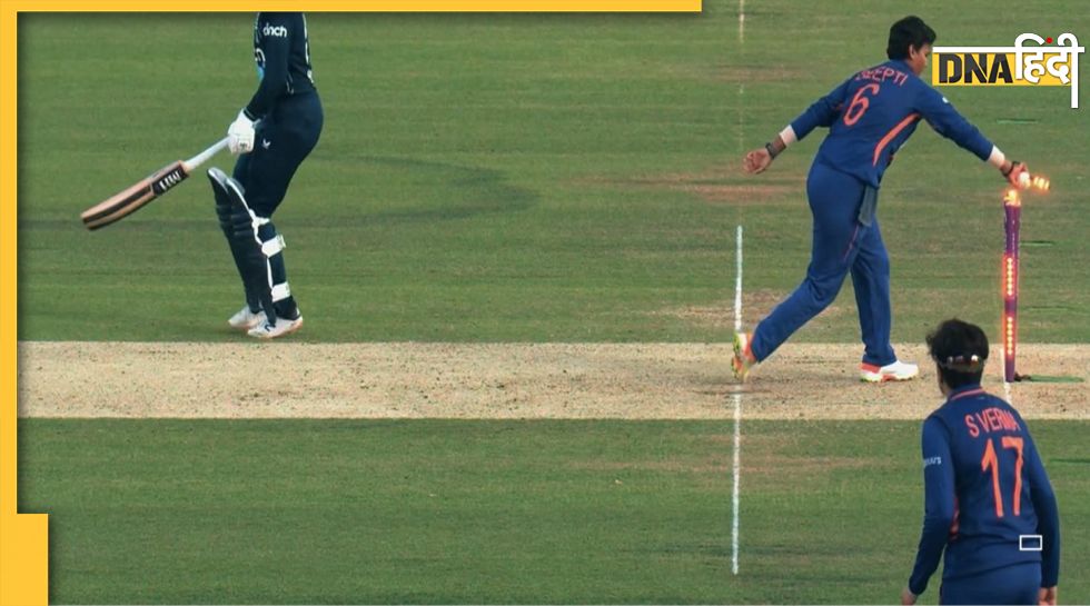Mankading क्या है जिसका ब्रैडमैन कर चुके समर्थन, जानें इतिहास और ICC नियम