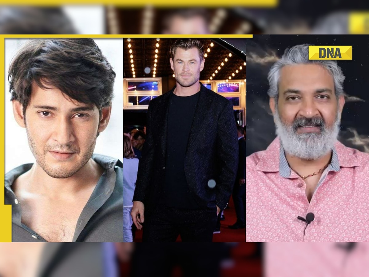 SSMB29: Marvel's Thor star Chris Hemsworth to make a cameo in SS ...