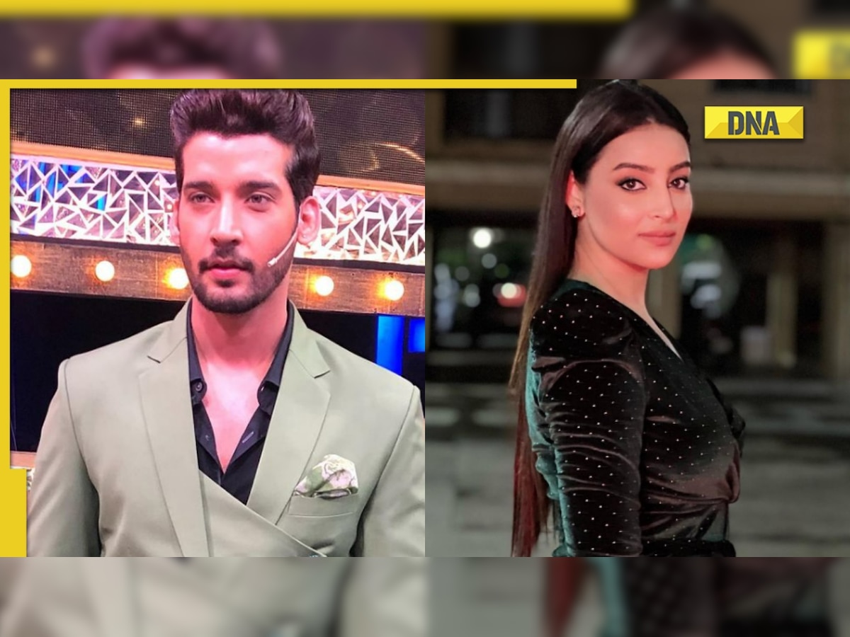 Bigg Boss 16: Gautam Vig, Chandni Sharma are first two confirmed ...