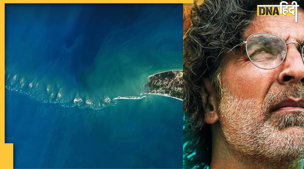 Ram Setu: कब और कैसे बना था राम सेतु, जानिए पूरा किस्सा राम के लंका तक ...