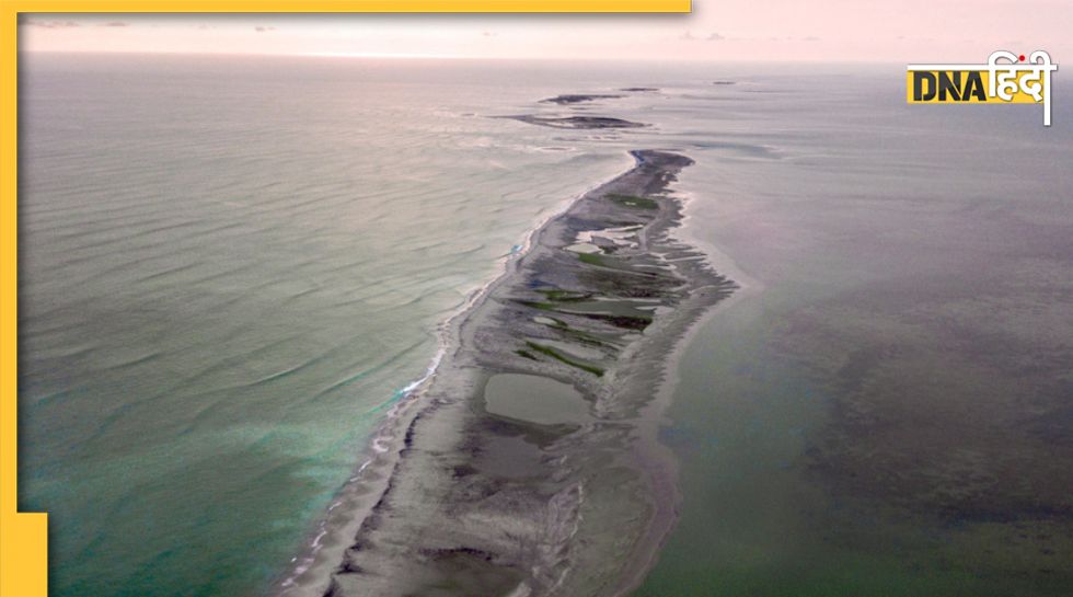 Ram Setu Adam Bridge: क्यों राम सेतु को कहते हैं आदम का पुल, ये है रोचक ...