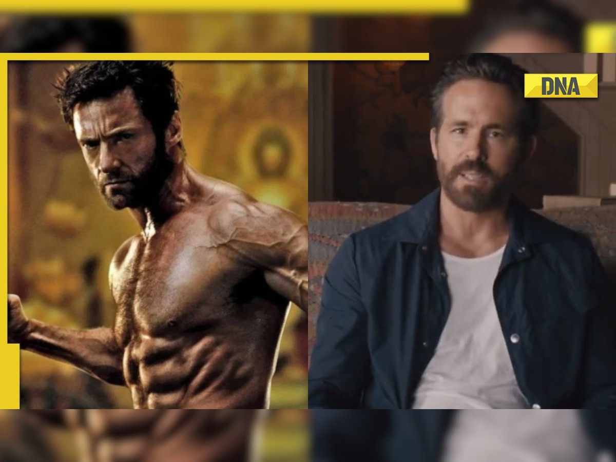 Deadpool 3: Ryan Reynolds announces Hugh Jackman's return as Wolverine