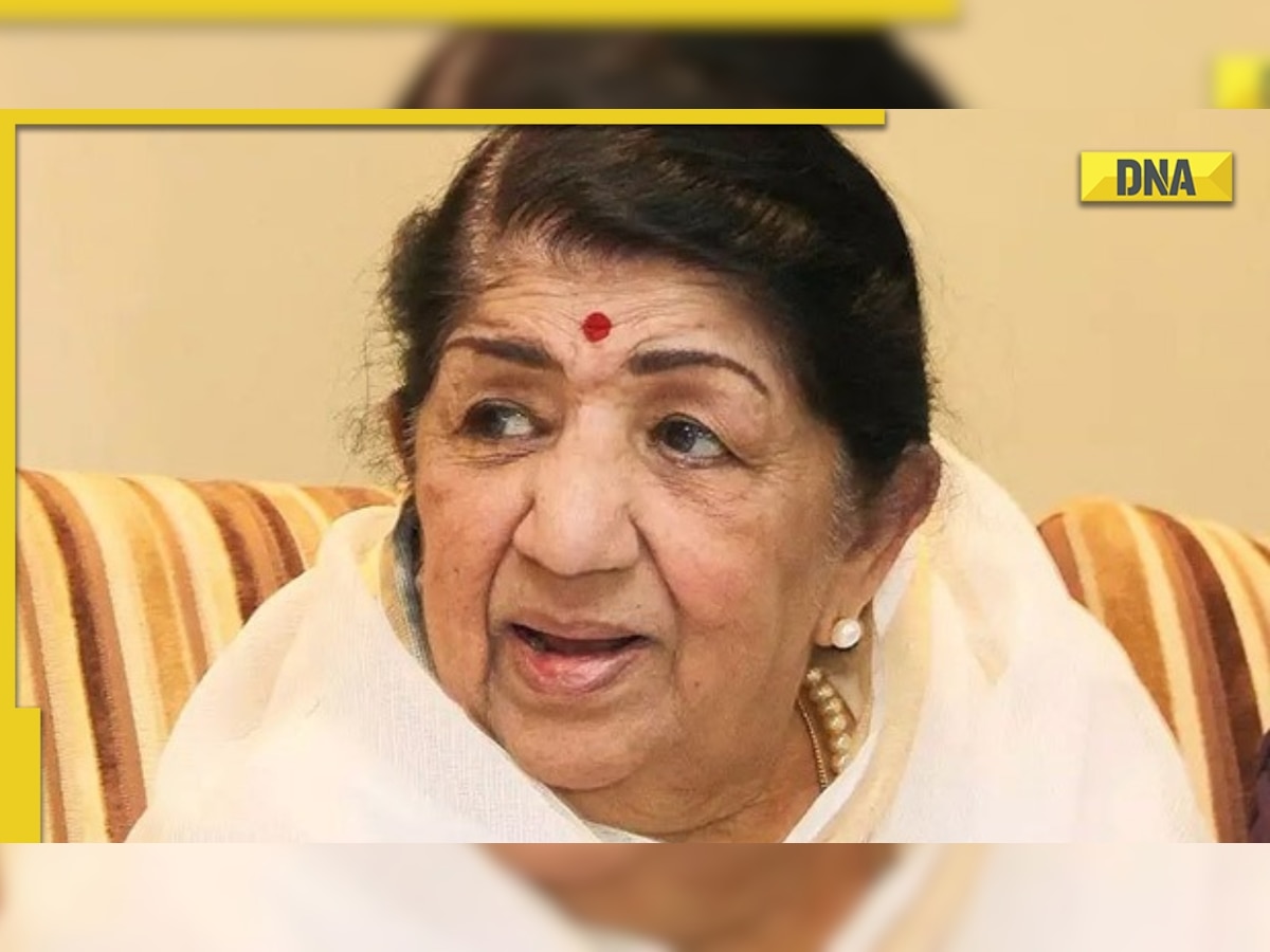 Lata Mangeshkar birth anniversary: Fans pay heartfelt tribute to ...