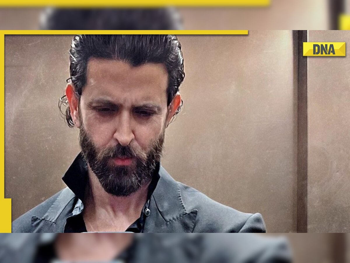 Vikram Vedha star Hrithik Roshan opens up on doing two-hero films, says 'don't think an actor ...