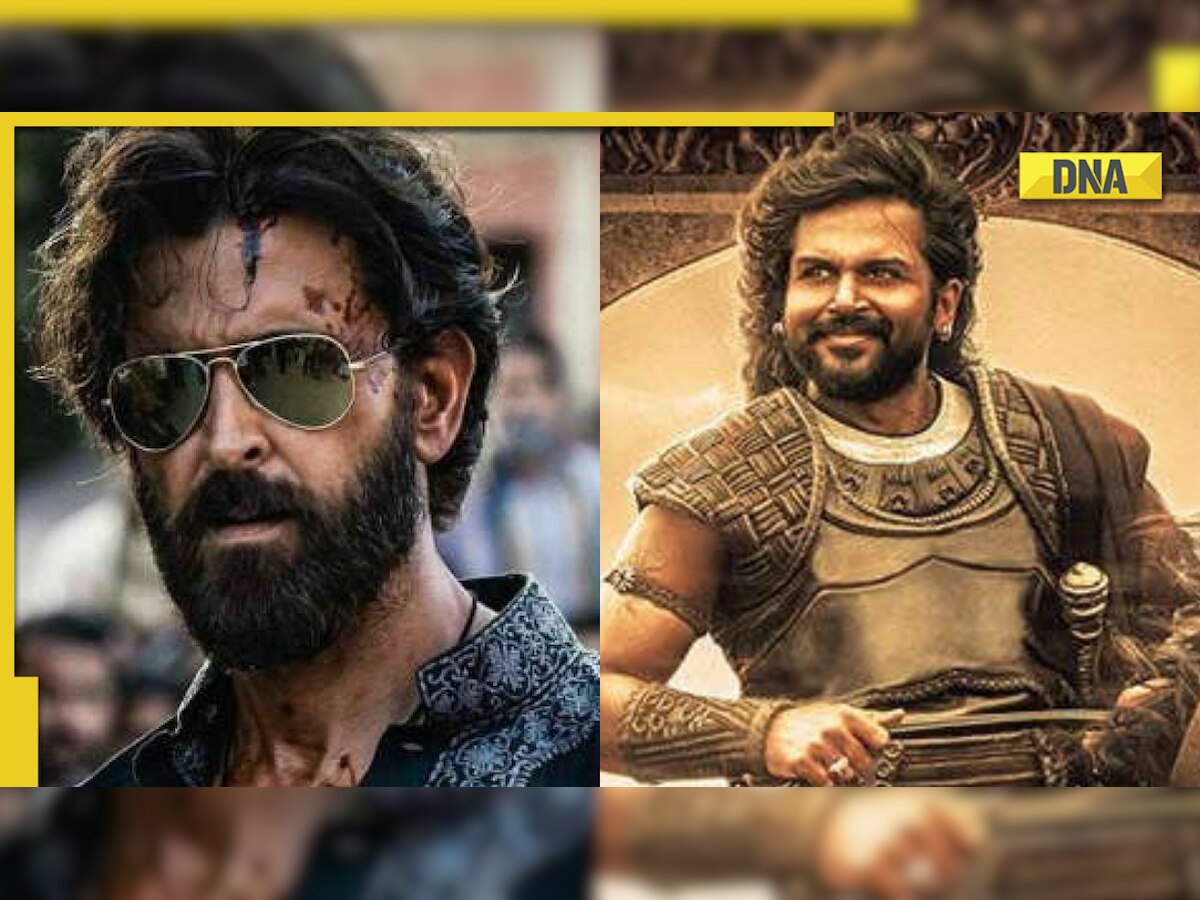 Vikram Vedha director Pushkar talks about film's box office clash with ...