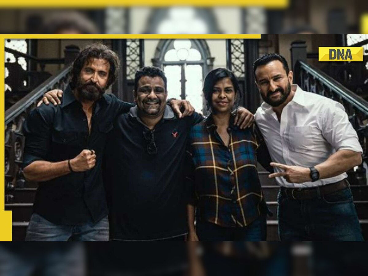 Vikram Vedha Director Duo Pushkar Gayathri Say Hindi Remake Isnt A