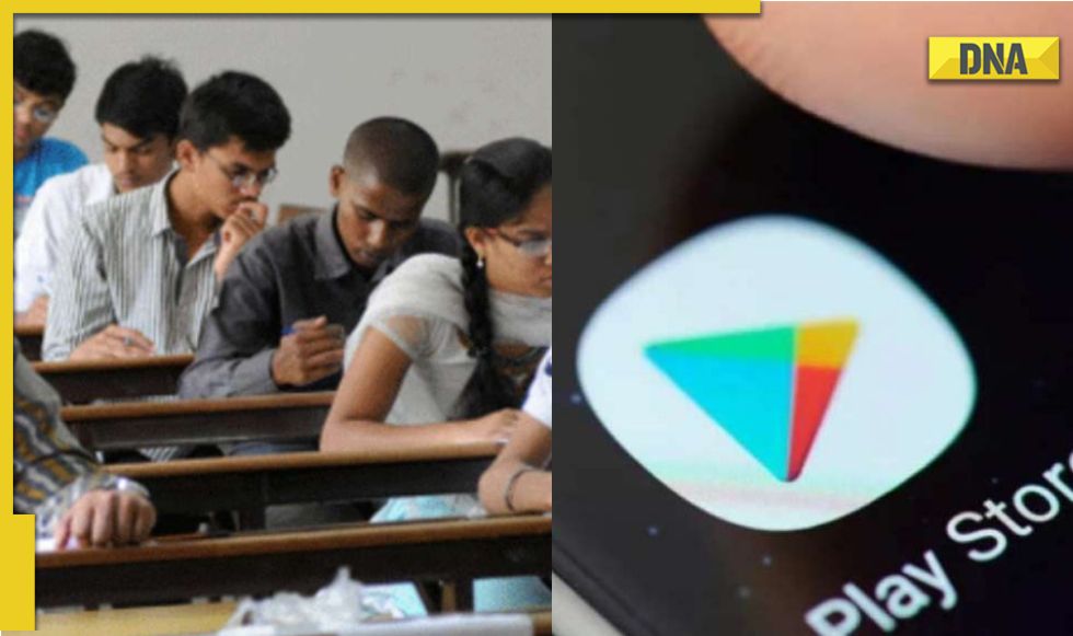 Upsc Launches Mobile App For Easy Access To Exam Recruitment Related