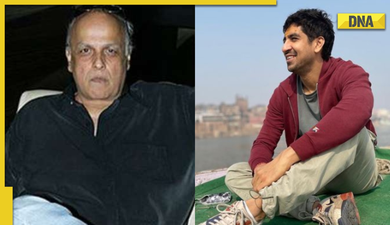 Mahesh Bhatt calls Brahmastra director Ayan Mukerji the ‘James Cameron ...