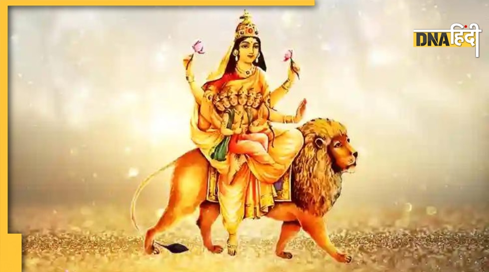 Skandamata Sandhya Aarti: शाम को इस शुभ समय पर करें स्कंदमाता की आरती ...