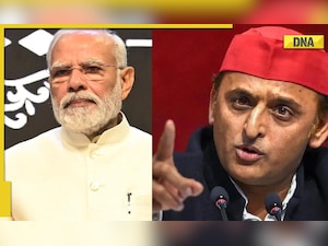 'Garibi, Ghotala, Ghapla...': SP chief Akhilesh Yadav takes jibe at PM ...