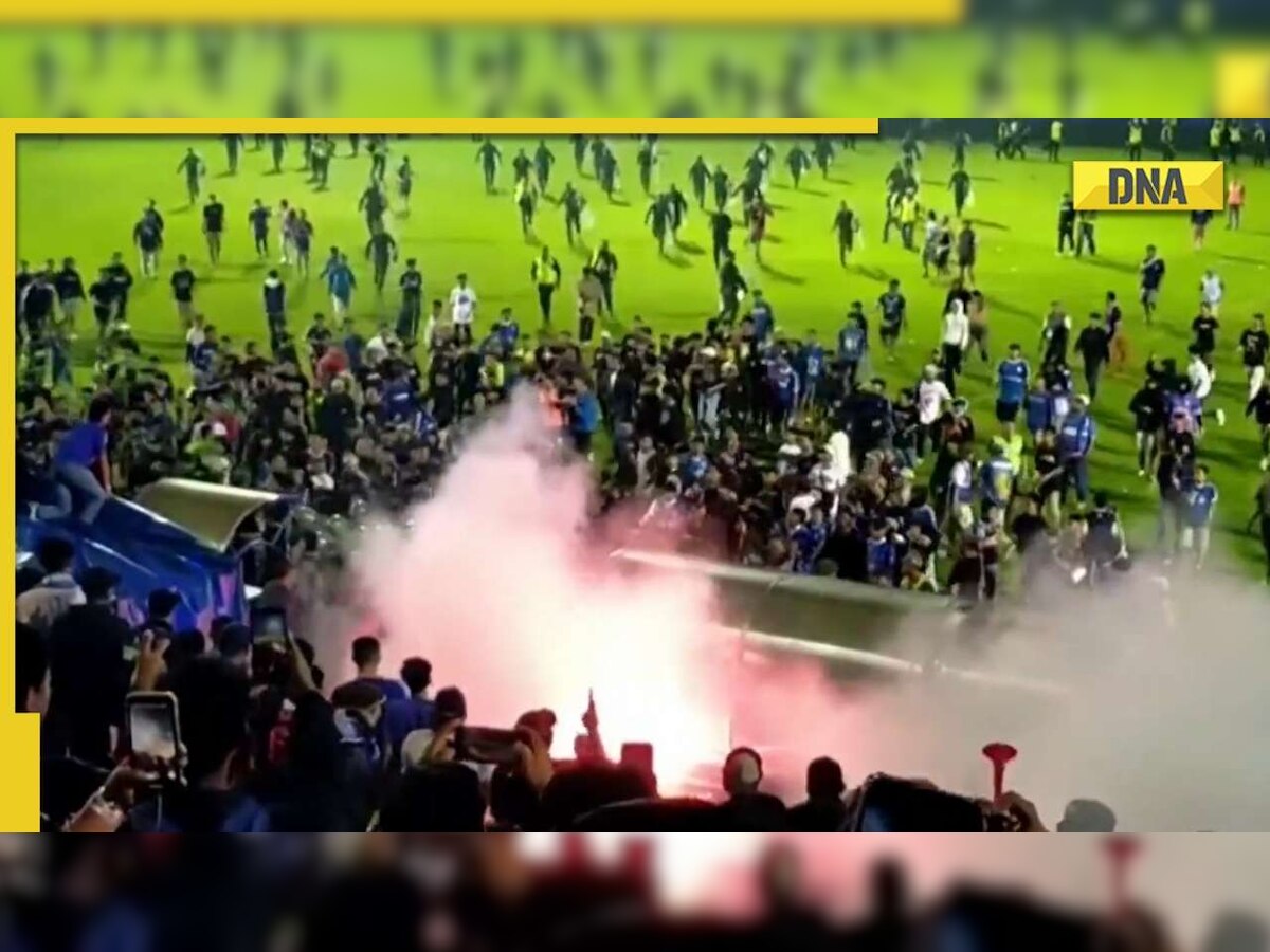 DNA Explainer: With unmatched chaos leaving 174 dead, know what’s ...