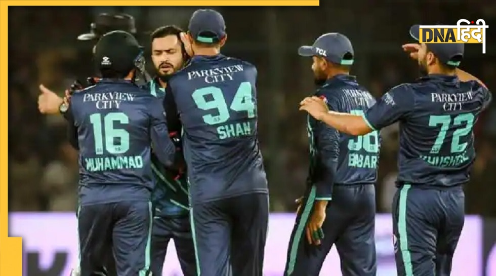 Pak Vs Eng Live Streaming: पाकिस्तान और इंग्लैंड दोनों के लिए सीरीज ...