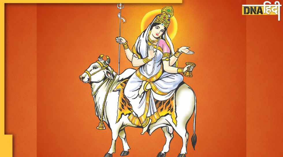 Navratri Day 8: आज मां महागौरी की करें इस विधि से पूजा, जानें बीज मंत्र ...