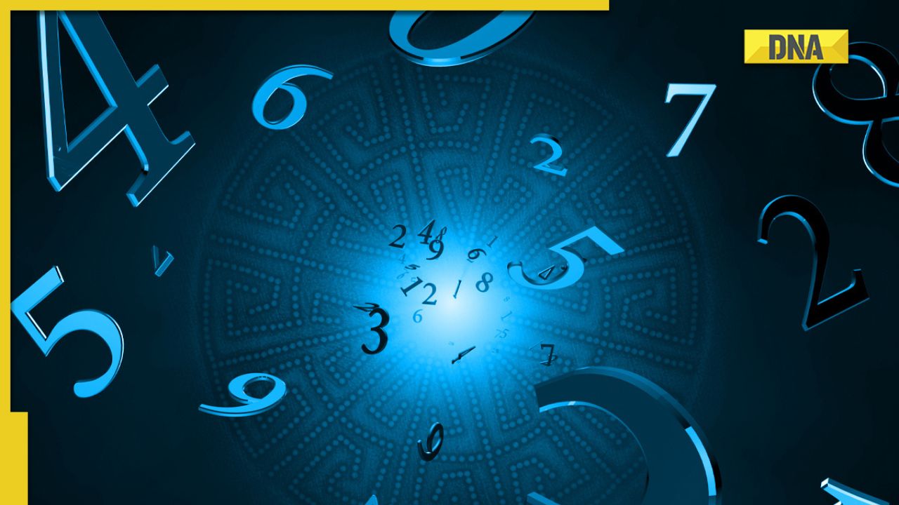 Know Your Lucky Number, Day and Colors by Numerology Know Your Lucky Number, Day and Colors by Numerology