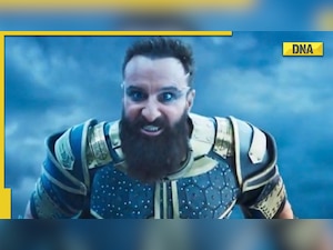 Adipurush teaser: Netizens express disappointment over Saif Ali Khan's ...