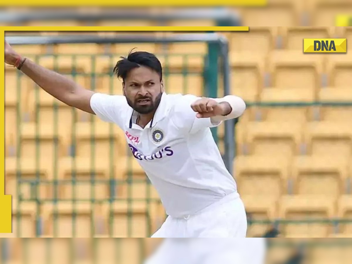 Who is Mukesh Kumar? All you need to know about Team India’s new pace ...