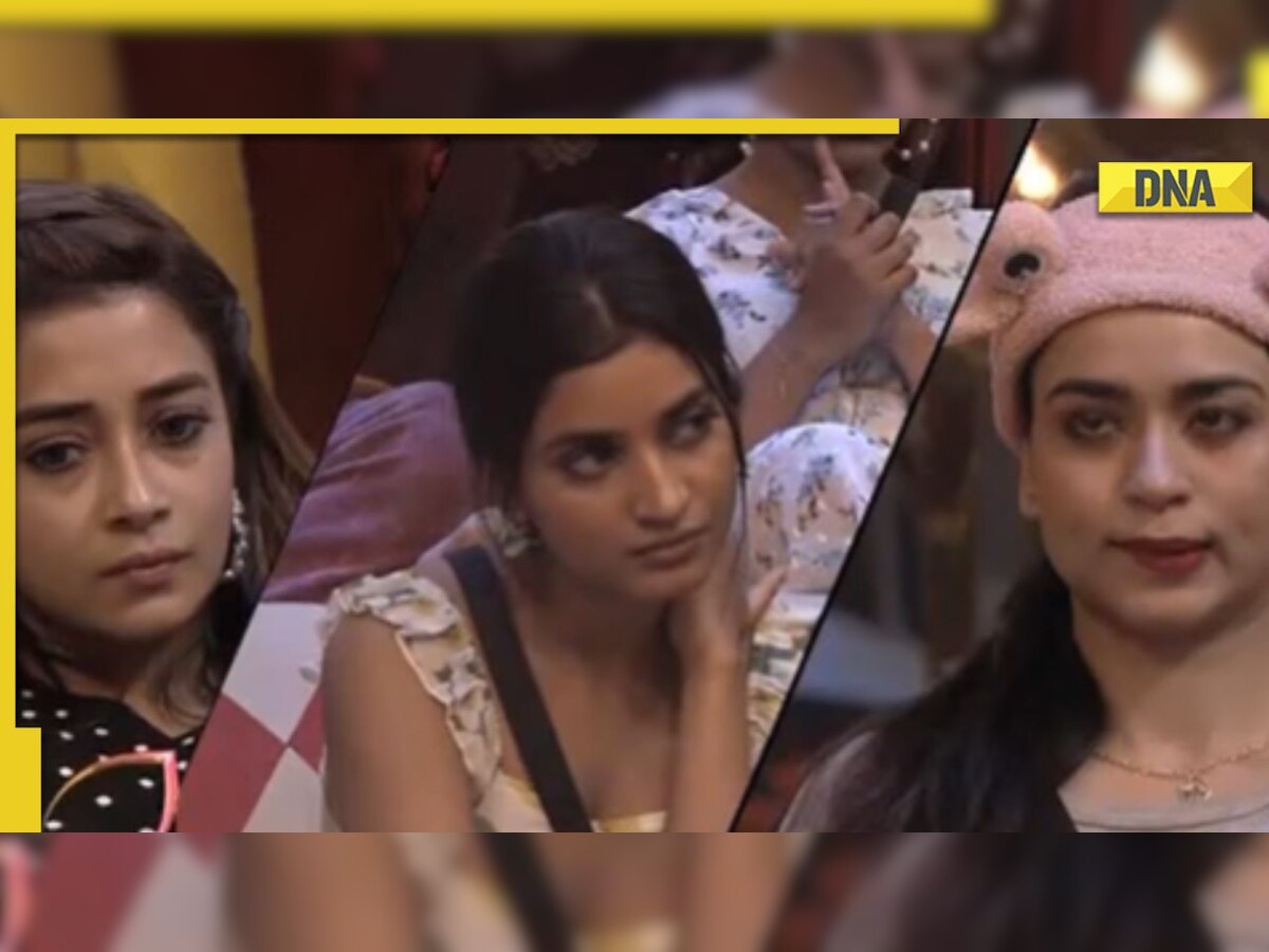 Bigg Boss 16 day 2 preview: Tina Datta, Soundarya Sharma and Manya ...