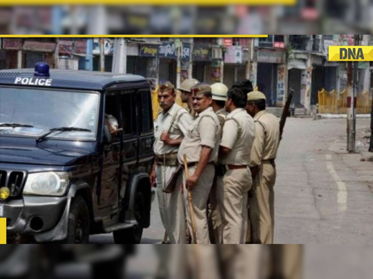 Hemant K Lohia, J&K IPS officer, found dead; police suspect murder with ...