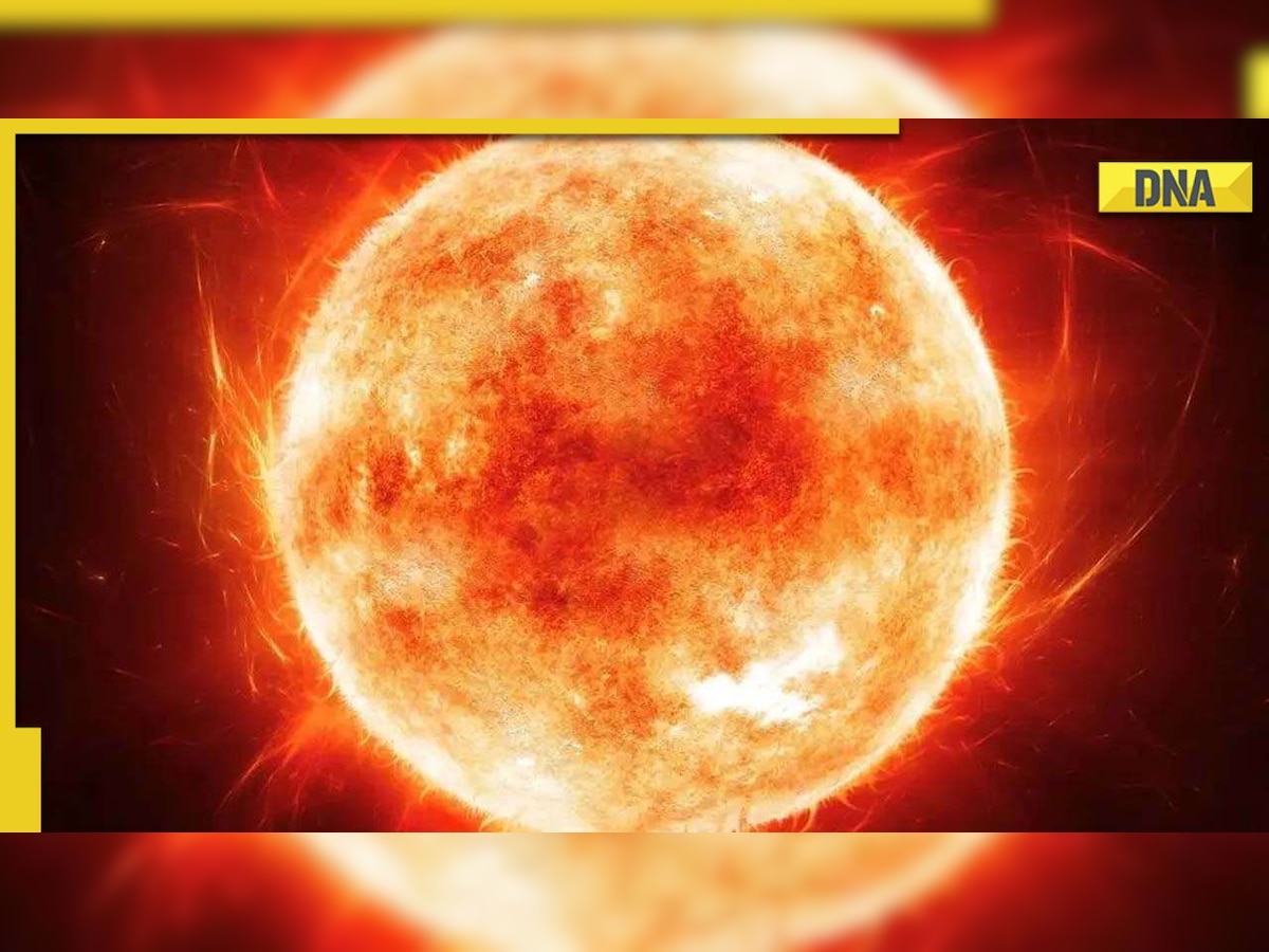 What happens when the Sun is asleep? Here's what IISER study reveals