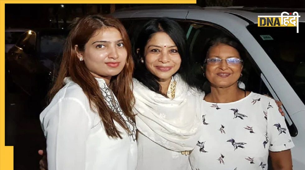 शीना बोरा हत्याकांड मामले में बड़ा खुलासा, राहुल मुखर्जी ने बनवाया था ...