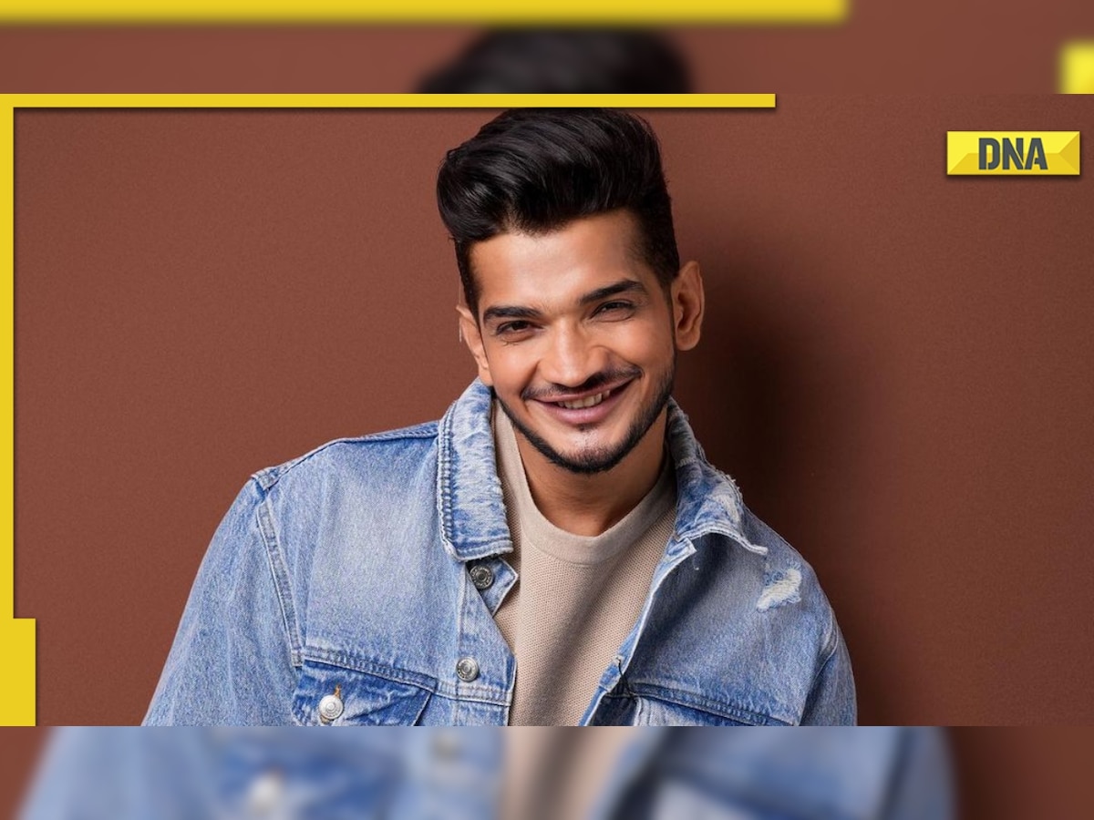 Lock Upp fame Munawar Faroqui quits social media due to 'personal ...