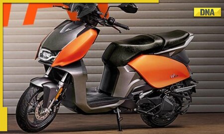 Hero Vida V1 Plus, Hero Vida V1 Pro launched in India at a starting ...