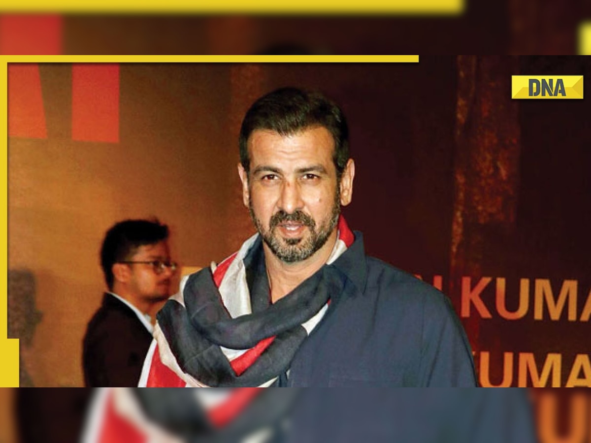 Ronit Roy reveals he worked 24 hours to manage shoots of Kasautii ...
