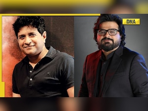 Pritam talks about working with late singer KK, says 'he could sing ...
