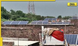 Modhera in Gujarat all set to become India’s first solar-powered village